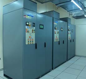 Datsons Electronics - Our Products